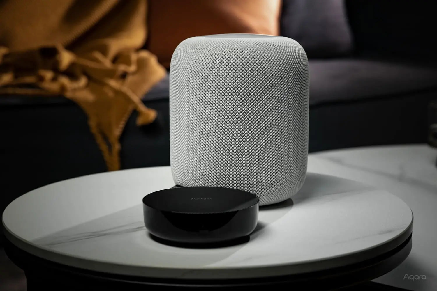 ¿Qué es el Protocolo de Hogar Inteligente? – Aqara LLC