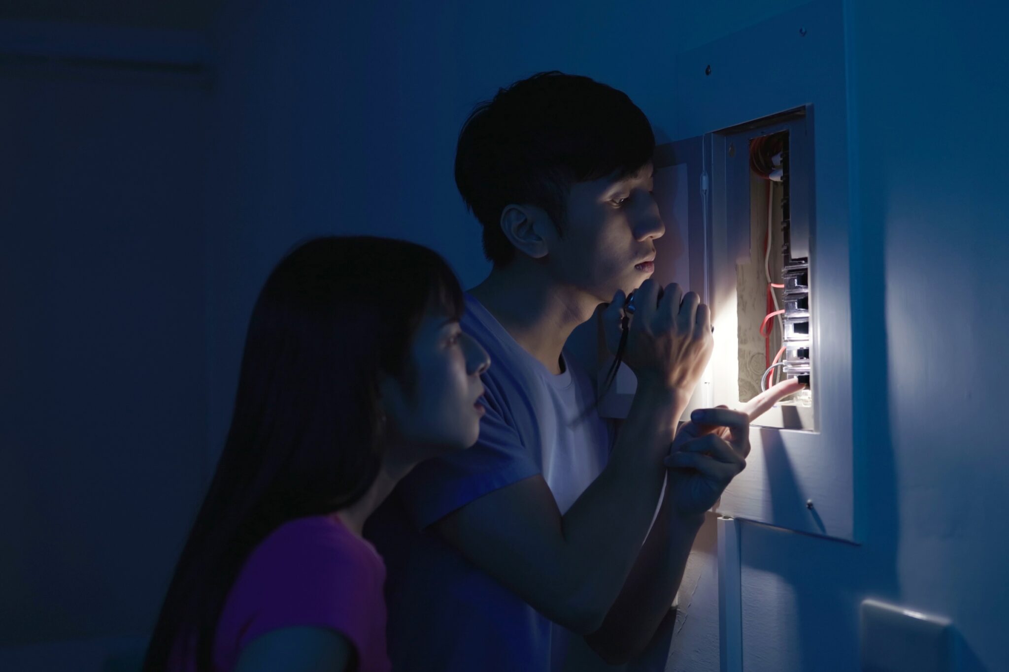 How To Save Energy In Case Of Power Outages – Aqara LLC