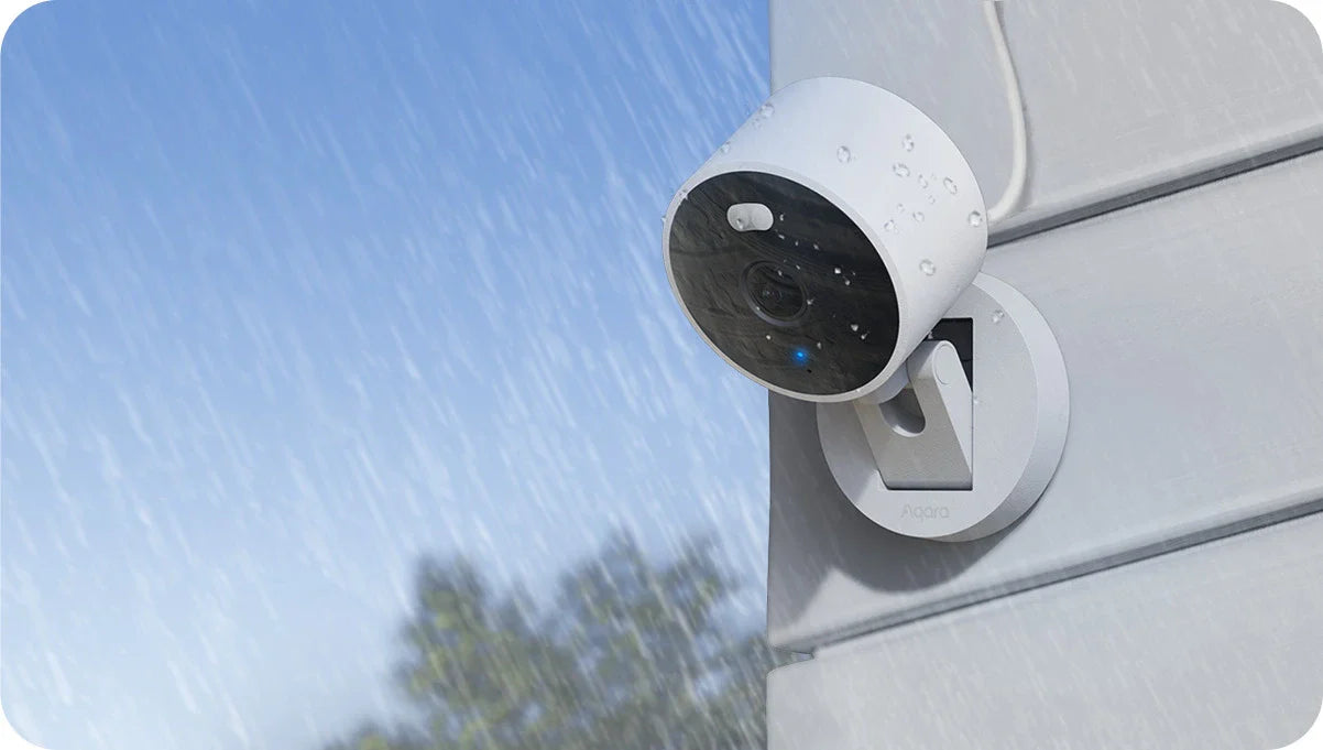 How to Find Camera IP Address – Aqara LLC