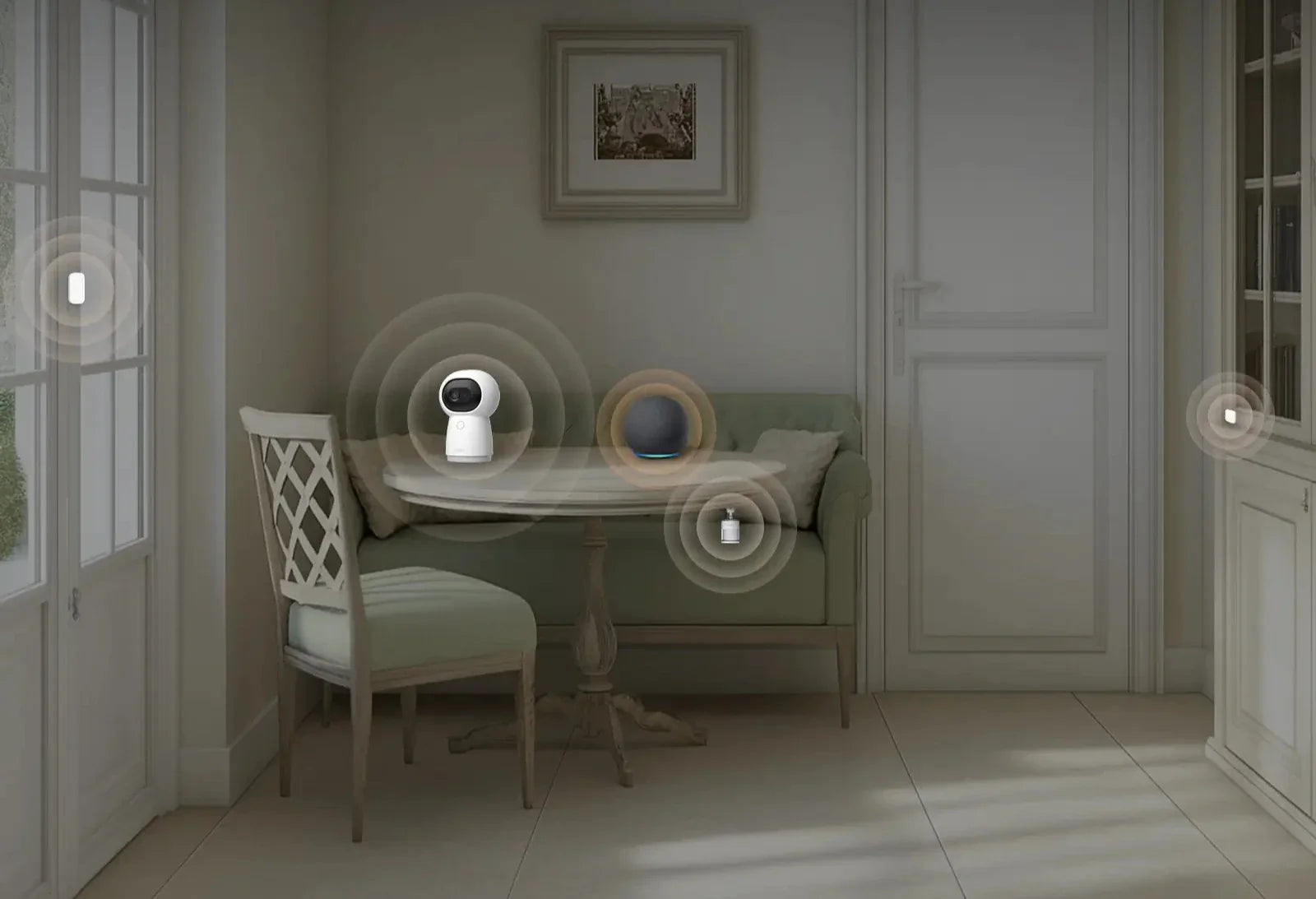 Best Alarm System with Camera 2025 – Aqara LLC