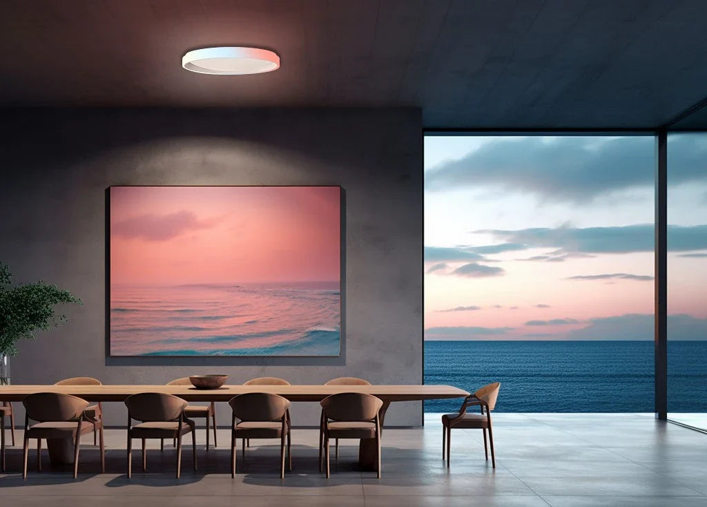 Are Smart Ceiling Lights Worth It? – Aqara LLC