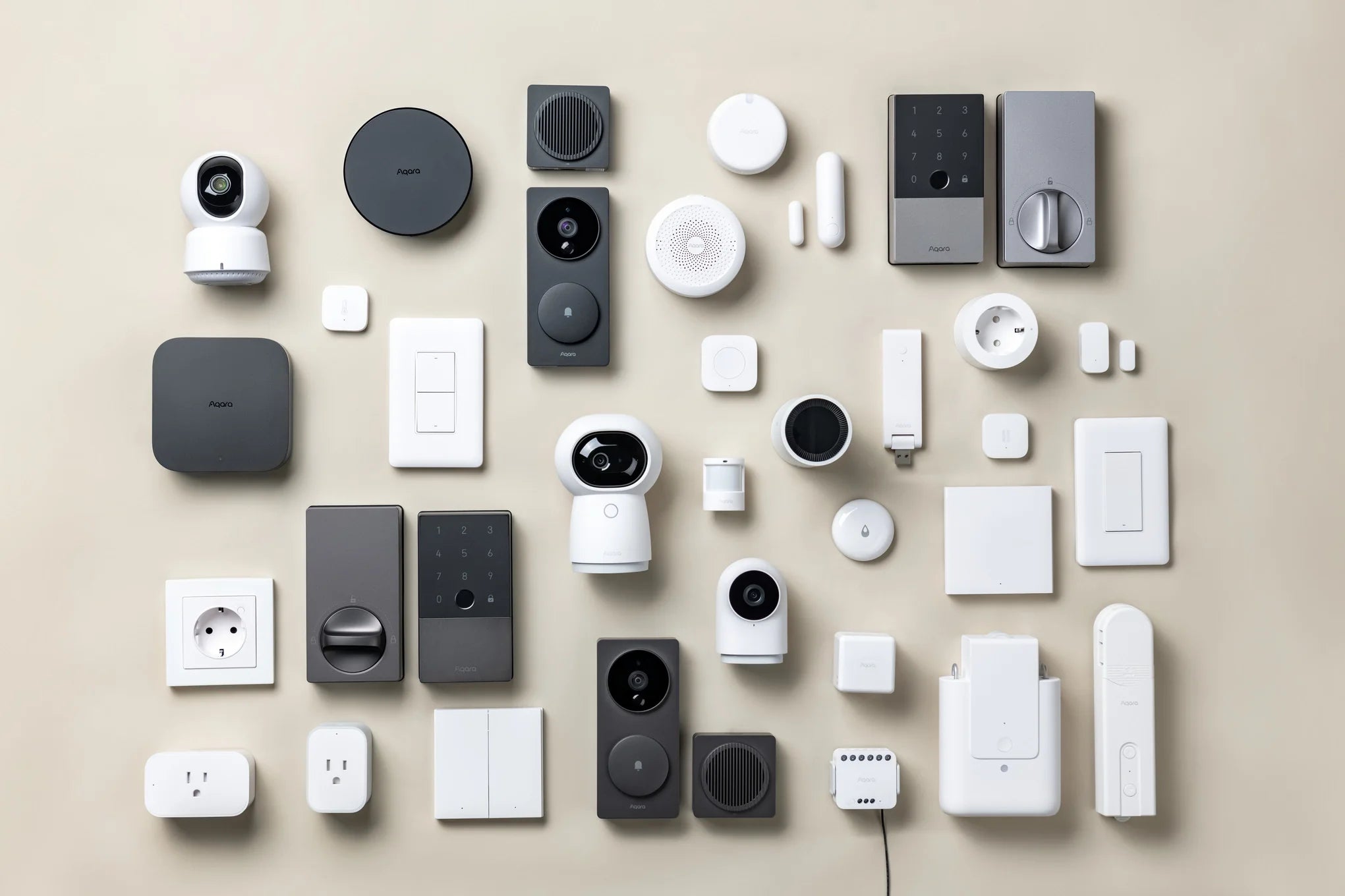 How Long Is the Lifespan of Smart Home Devices? – Aqara LLC