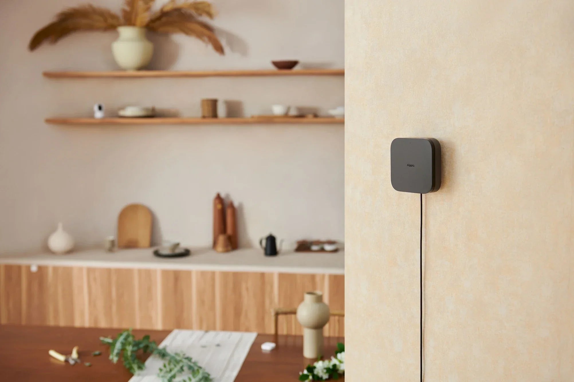 The Best Apple Homekit Hub 2025 – Aqara LLC