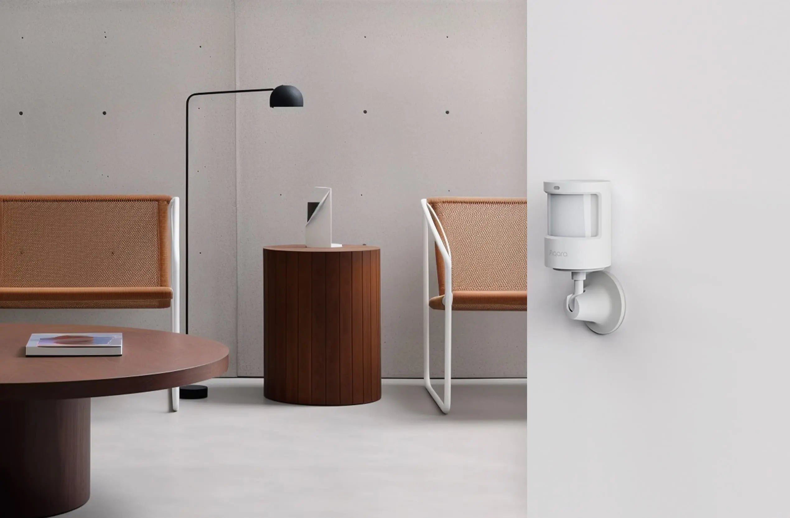 Where to Place My Motion Sensors? – Aqara LLC