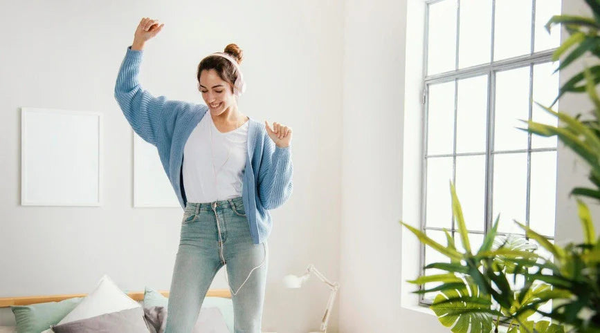 Cómo vivir solo felizmente: 18 consejos para tener una vida divertida ...