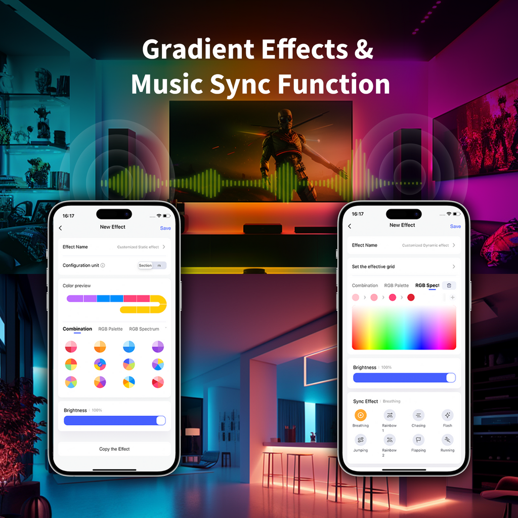 Aqara LED Strip T1 – Aqara LLC