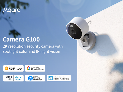 Aqara - Smart Home Automation Devices for Better Living – Aqara LLC