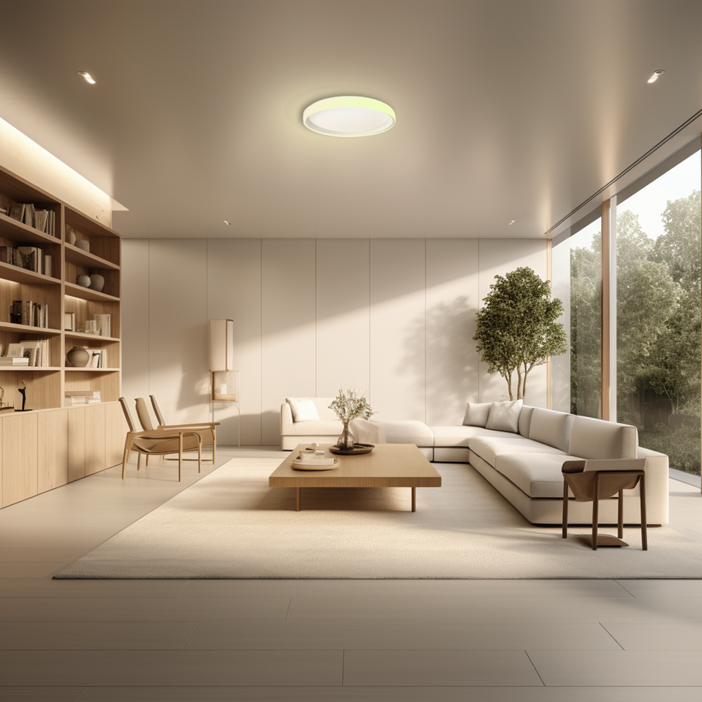 Aqara LED Ceiling Light T1M – Aqara LLC