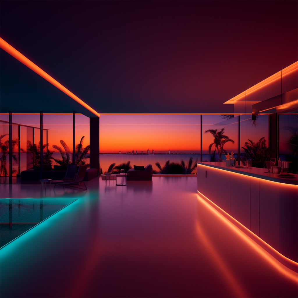 Aqara LED Strip T1 – Aqara LLC