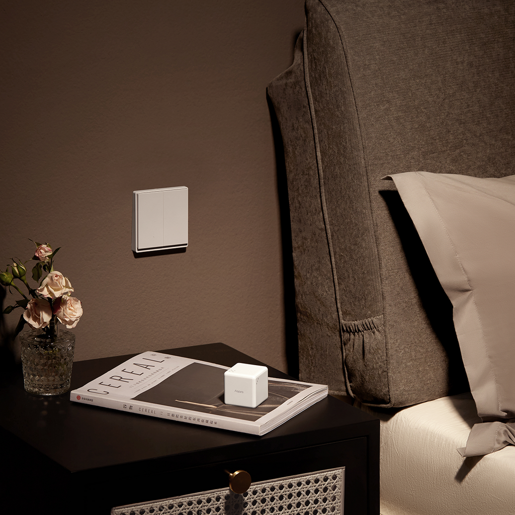 Aqara Cube T1 Pro – Aqara LLC