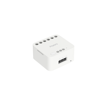 Aqara Dual Relay Module T2 – Aqara LLC