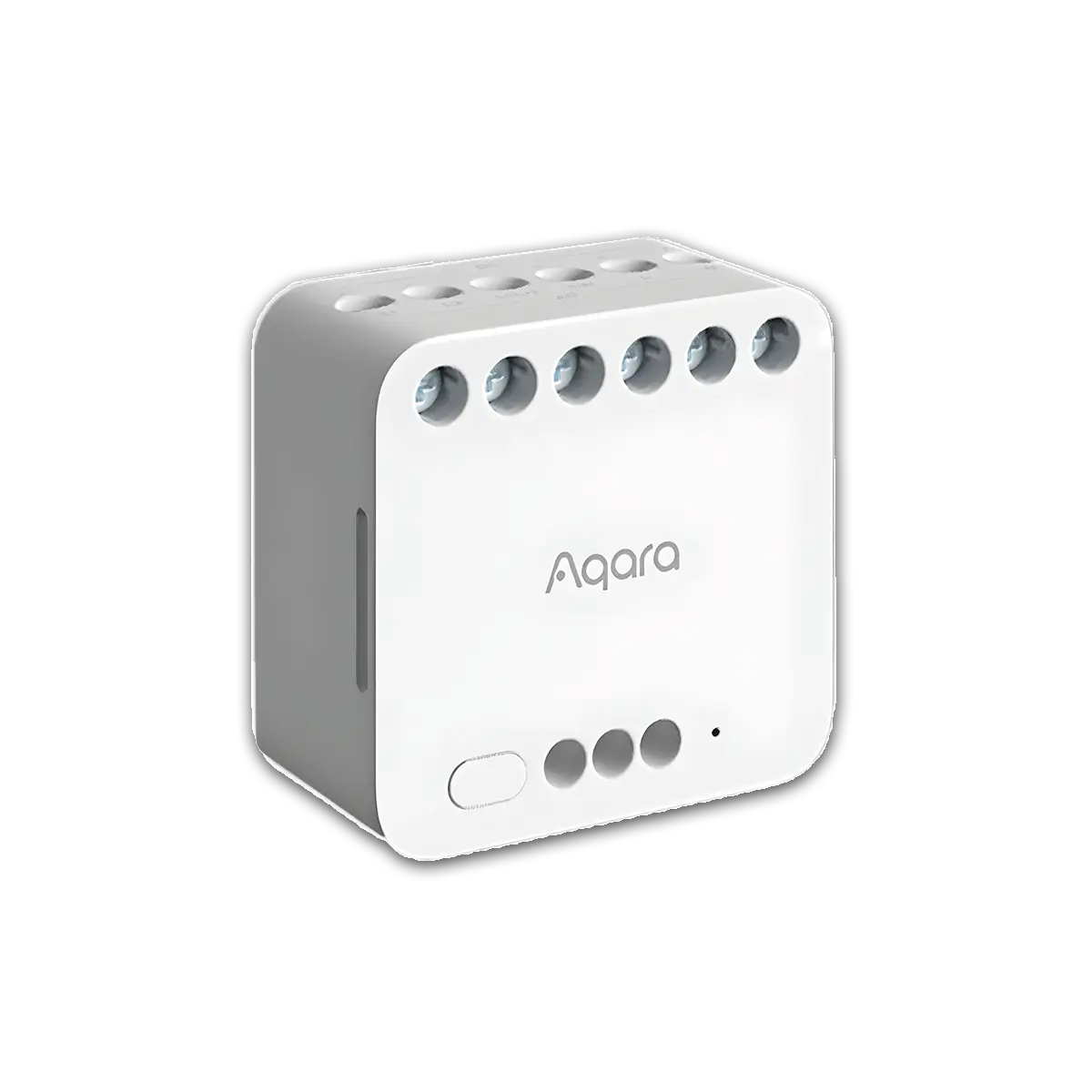 Aqara Dual Relay Module T2 – Aqara LLC
