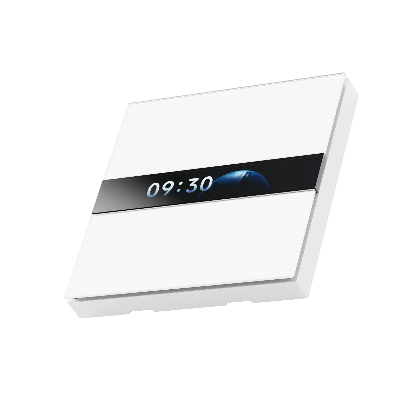 Aqara Display Switch V1 – Smart LCD Control Switch with Matter & Zigbee ...