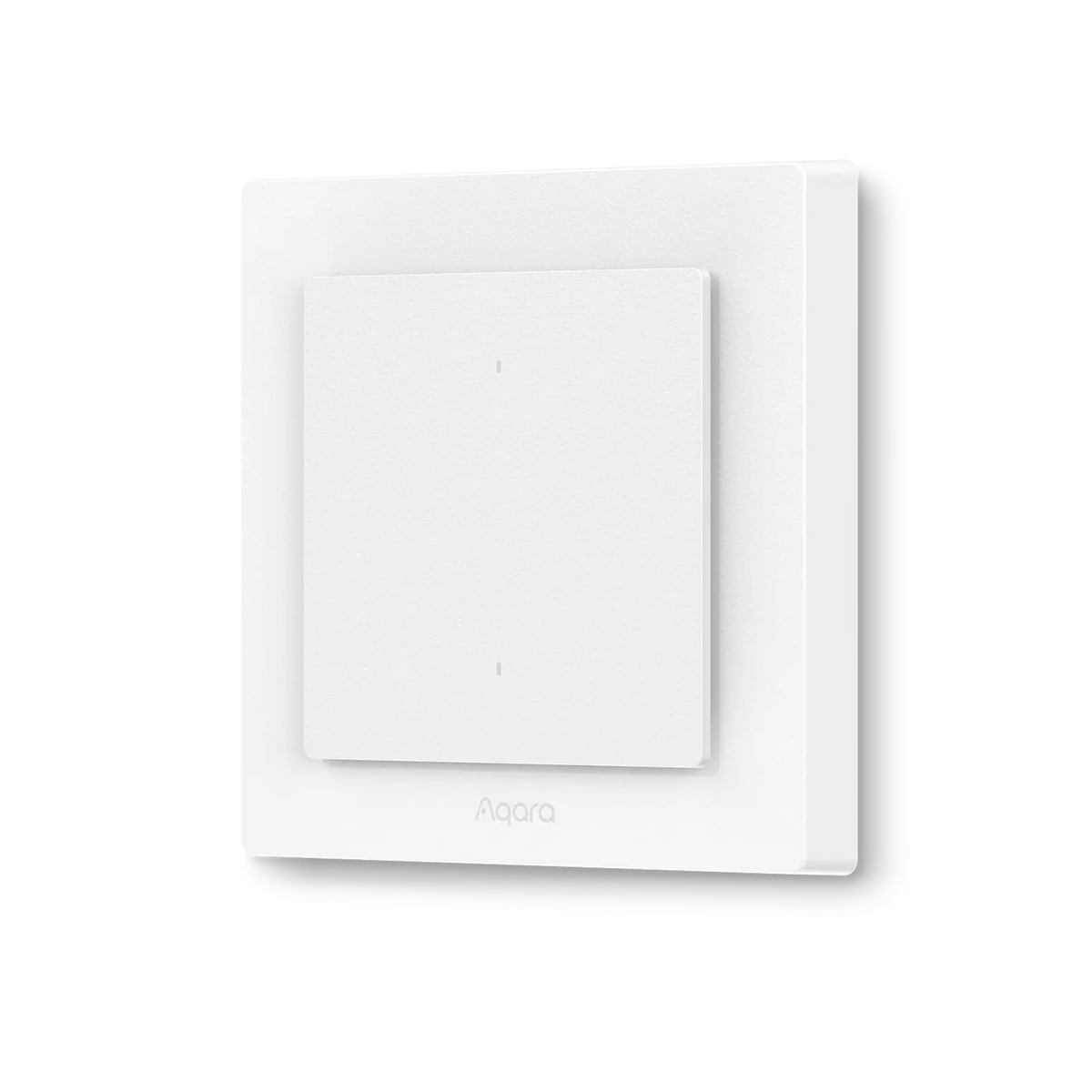 Aqara Light Switch H2 – Dual Connectivity Smart Switch for Aqara Home ...