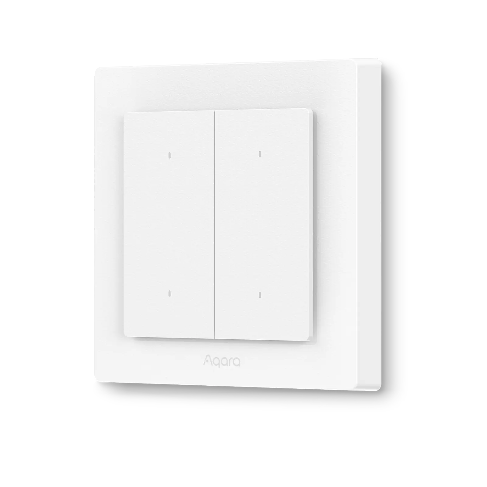 Aqara Light Switch H2 – Dual Connectivity Smart Switch for Aqara Home ...