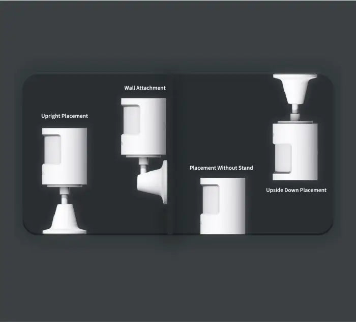 Aqara Motion Sensor P1 | 5-Year Battery Life & Smart Home Integration ... Aqara Motion Sensor P1 | 5-Year Battery Life & Smart Home Integration ...