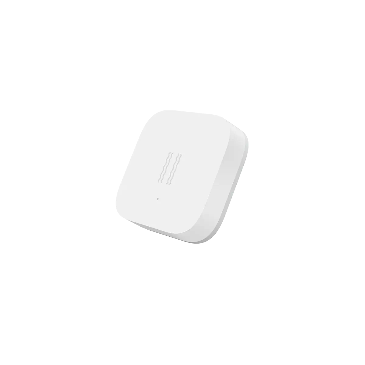 Aqara Vibration Sensor | Advanced Smart Home Security Sensor – Aqara LLC
