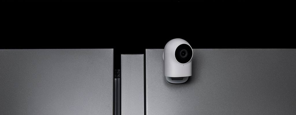Smart Cameras – Aqara LLC