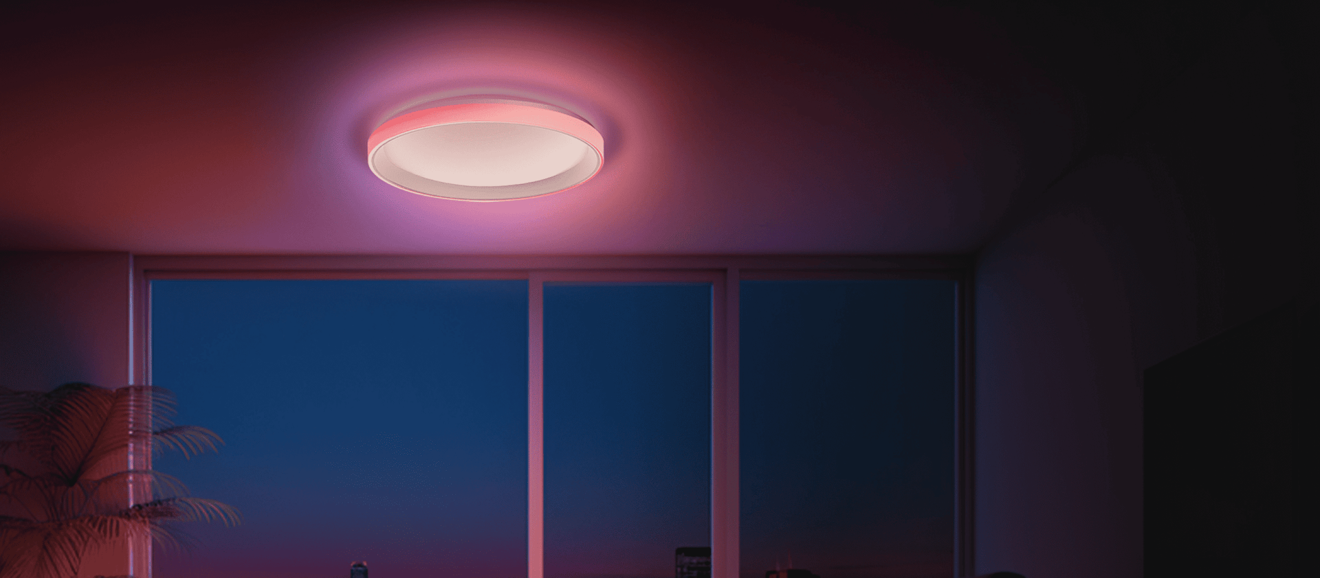 Aqara LED Ceiling Light T1M – Aqara LLC