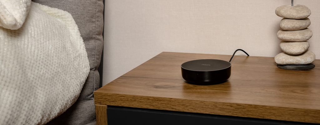 Smart Home Hub – Aqara LLC