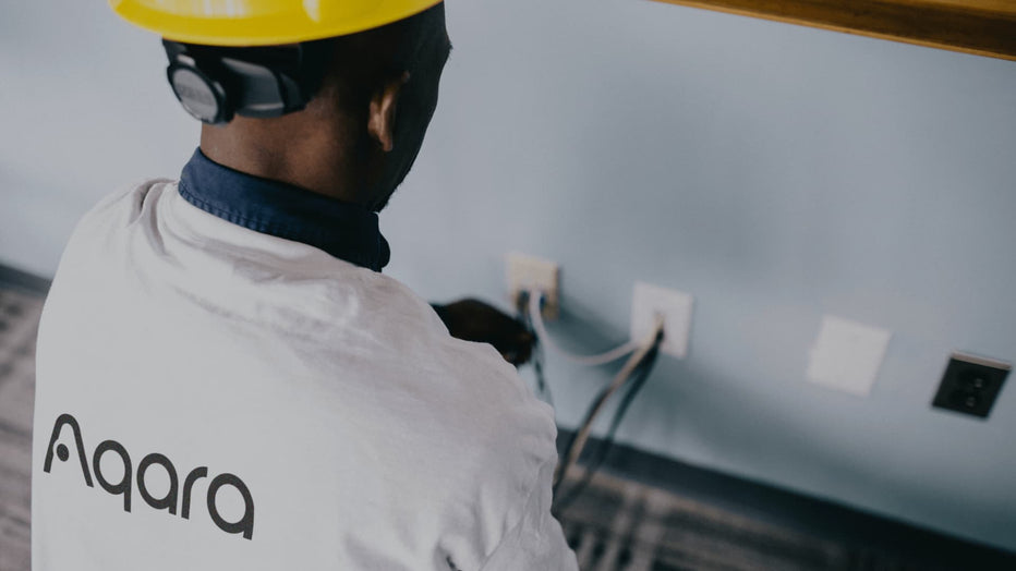 Installer Integrator – Aqara LLC