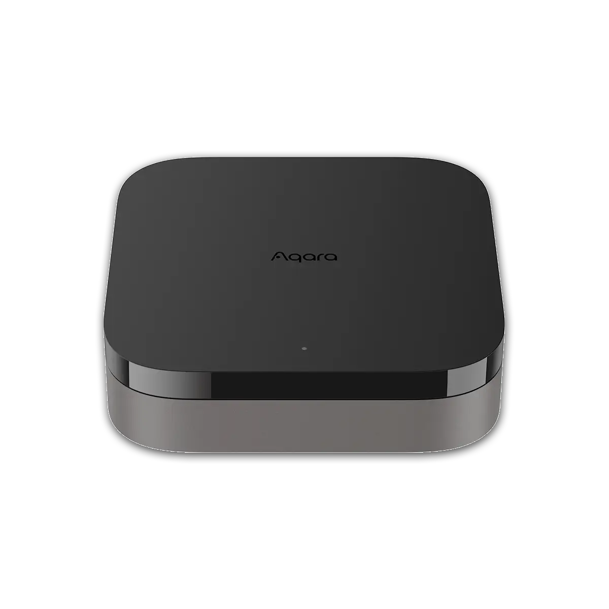 Aqara Hub M3: Matter-Enabled Smart Home Hub (Zigbee, Thread, Wi-Fi ...