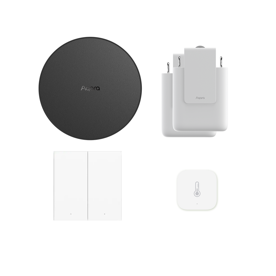 Aqara - Smart Home Automation Devices for Better Living – Aqara LLC